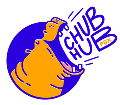 ChubHub PDX Home - Chub Hub PDX