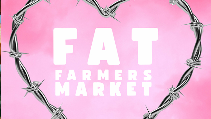 Fat Farmer's Market - Chub Hub PDX